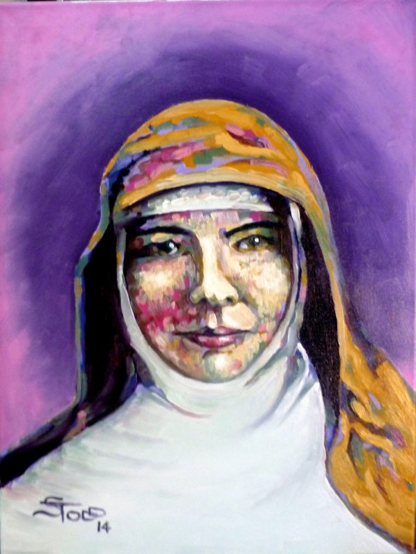 Mary MacKillop – MacKillop Catholic College