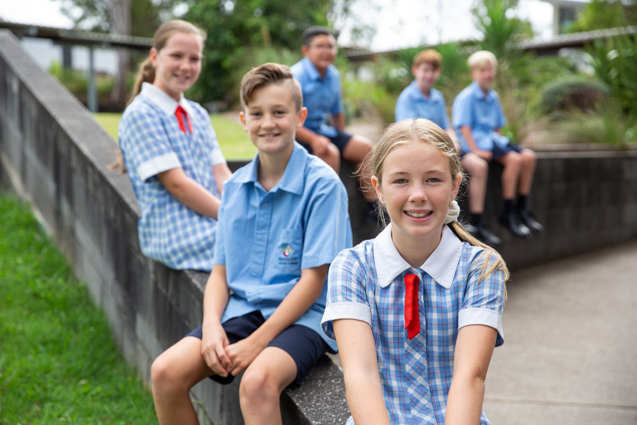 College Uniform – MacKillop Catholic College